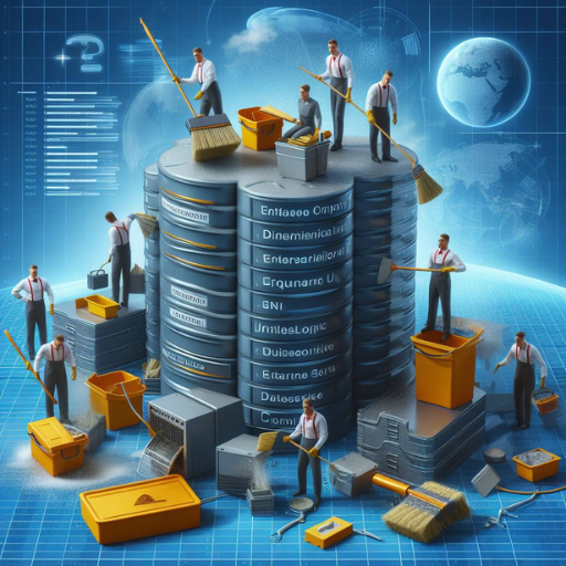 Streamline Your Marketing Analytics with AI Enhanced Data Cleanup | eSage Group